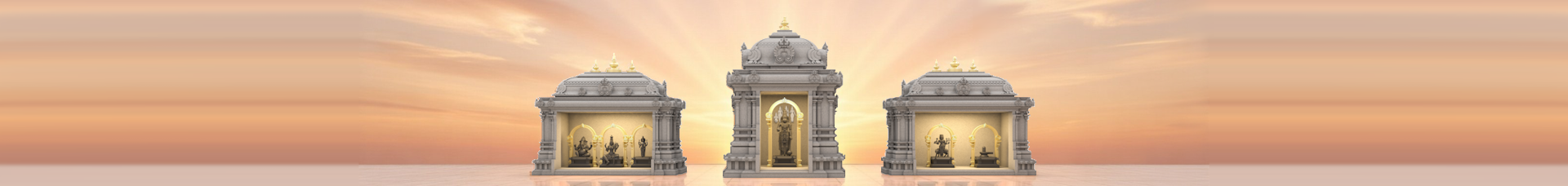 SGS Karya Siddhi Hanuman Mandir